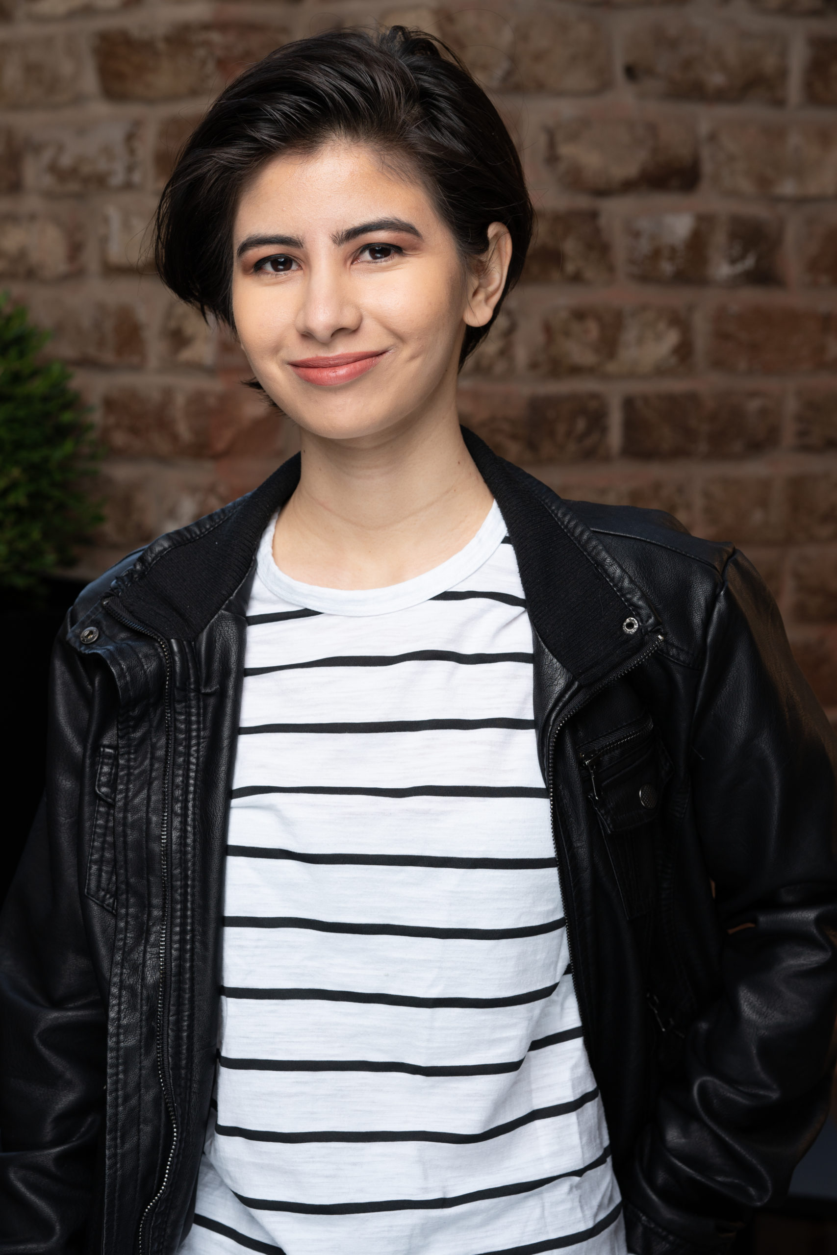 The Miranda Family Fellowship - Lin-Manuel