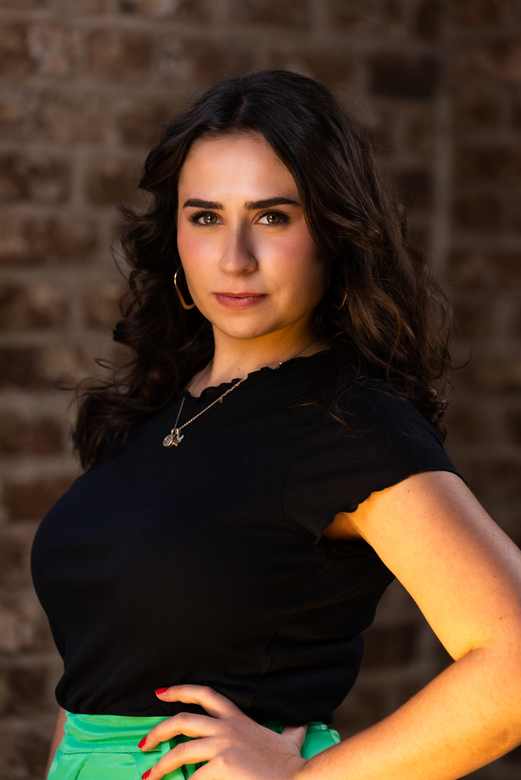 The Miranda Family Fellowship - Lin-Manuel