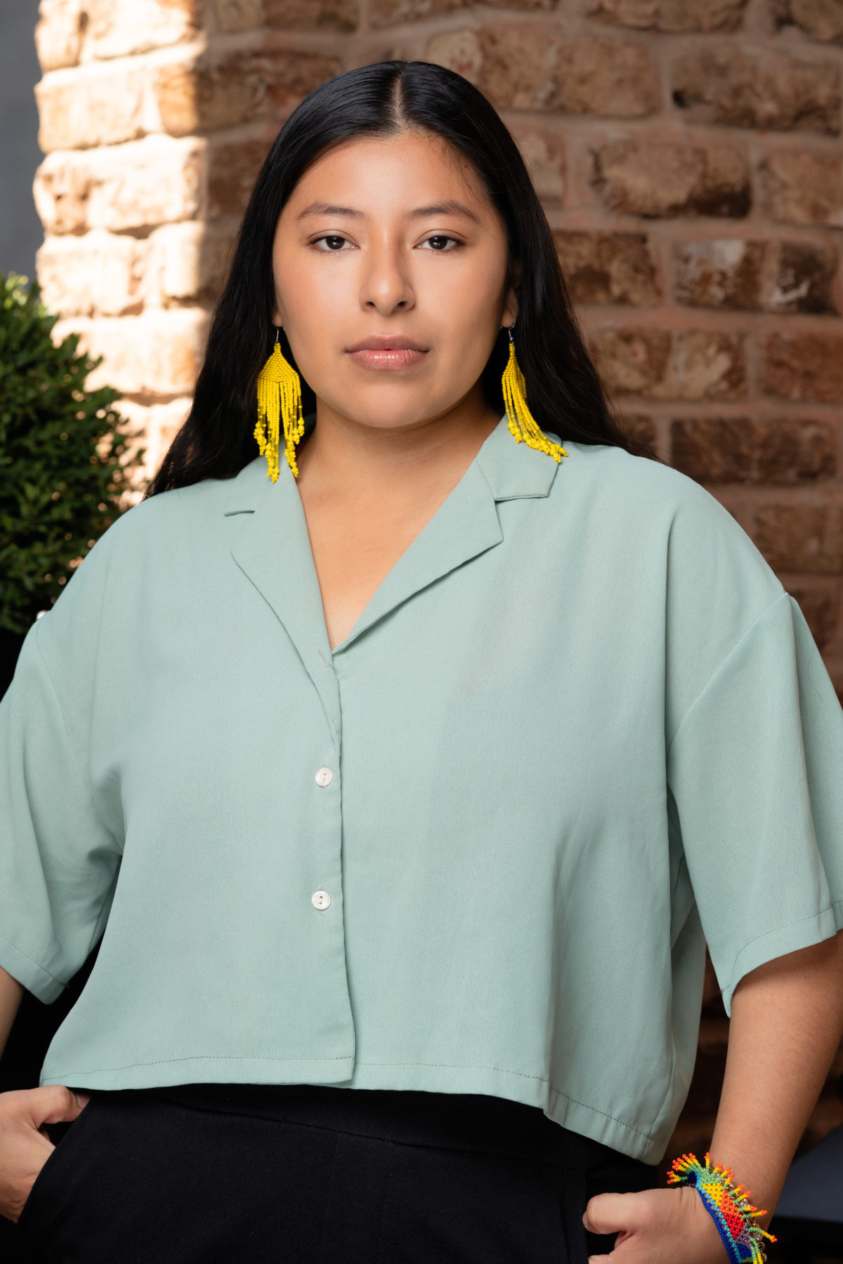 The Miranda Family Fellowship - Lin-Manuel