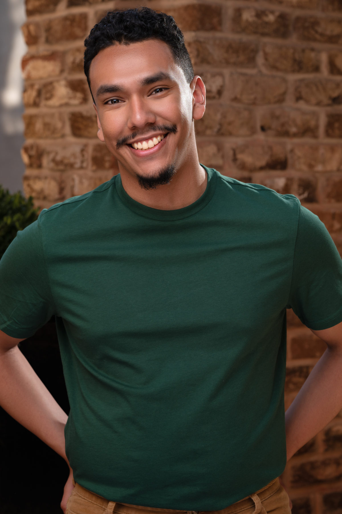 The Miranda Family Fellowship - Lin-Manuel